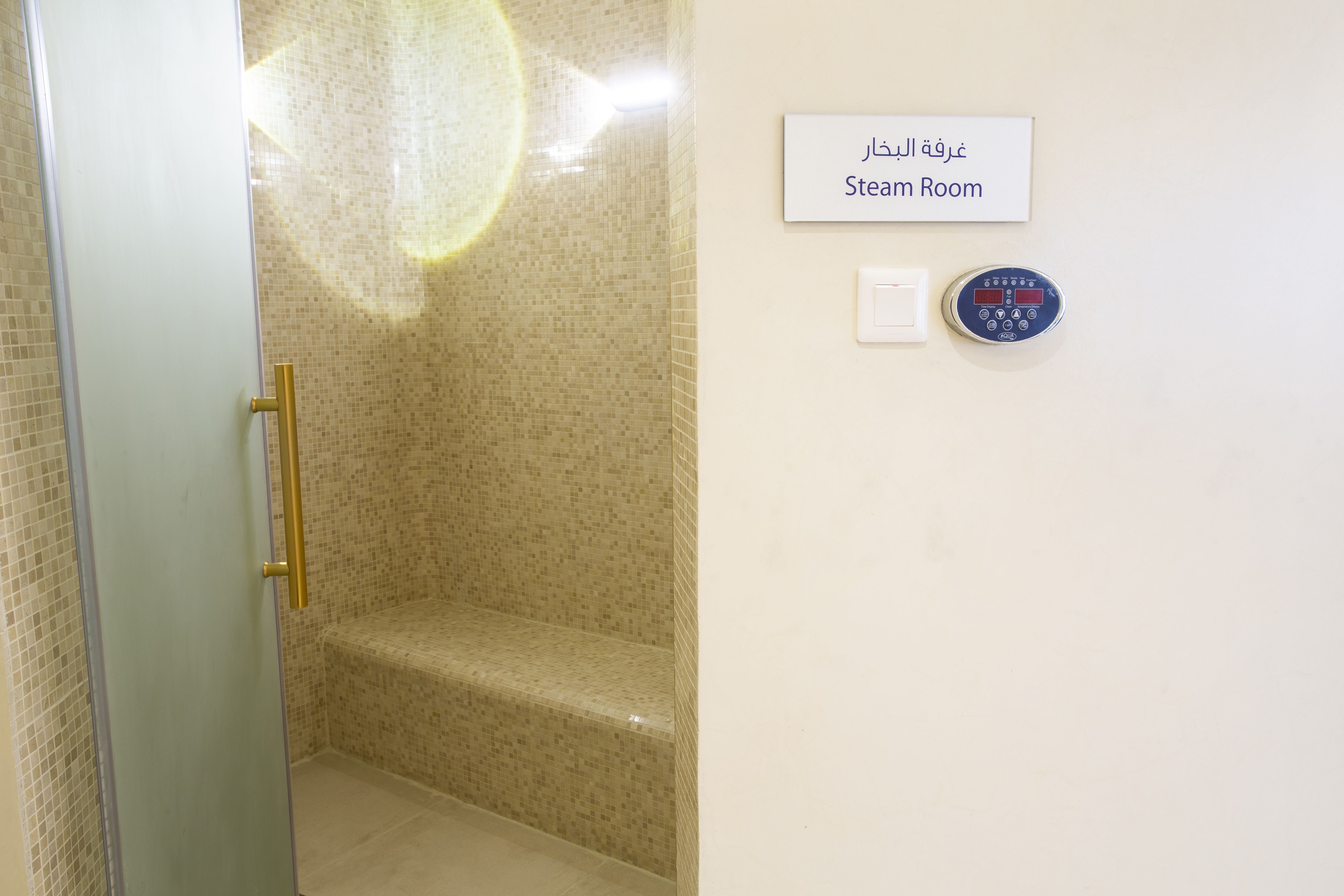 VELAR INN - Fitness Facilities - VELAR INN - VELAR INN